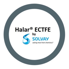 Halar® ECTFE Coating - Plas-Tech Coatings Certified Experts